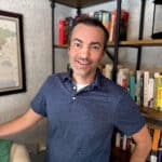 Meet Rob Howard - Innovating with AI